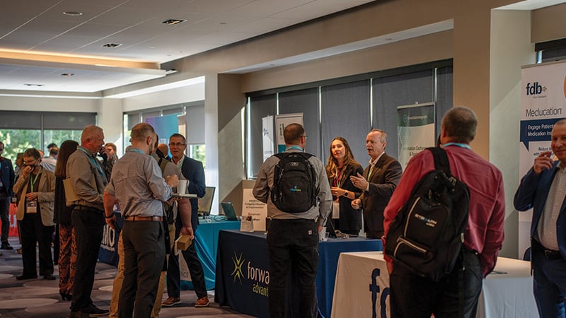 Stepping into the future of health IT at MEDITECH LIVE