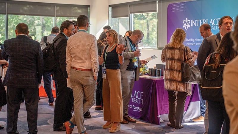 Stepping into the future of health IT at MEDITECH LIVE