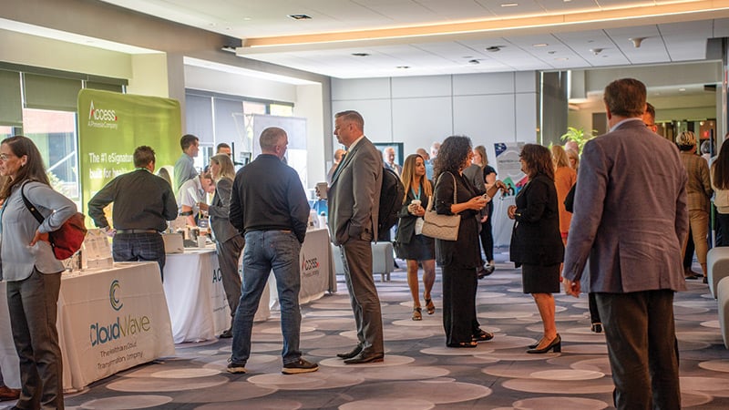 Stepping into the future of health IT at MEDITECH LIVE